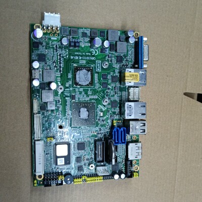 ADVANTRON CAPA110/111-RC REV：A6工控主板 现货换购 议价