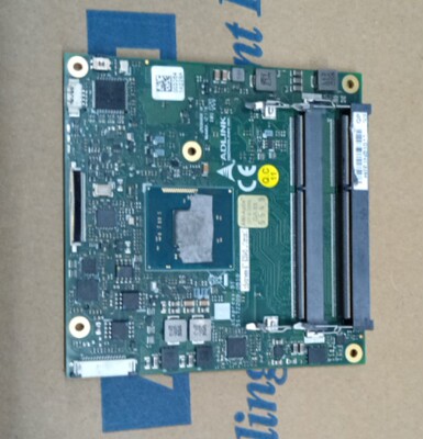 ADLINK 51-72209-0B10 cExpress-BT-E3845-L/OptosC主板 议价