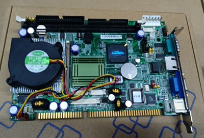 ADVANTRON PCA-6774F工控半长卡主板 现货 议价