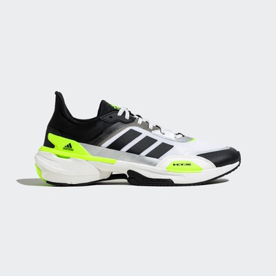 MTS未来感休闲跑步鞋男女新款adidasAdidas官方轻运动JH5788