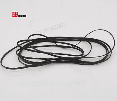 MXL 3mm宽同步带 B118/B119/B120/B121/B122/B123/B124/B125/B126