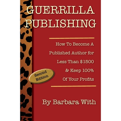 按需印刷不退不换Guerrilla Publishing[9780966137835]