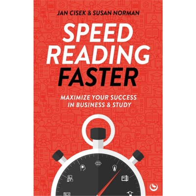预售【2025新书】SPEED READING FASTER[9781786789228]