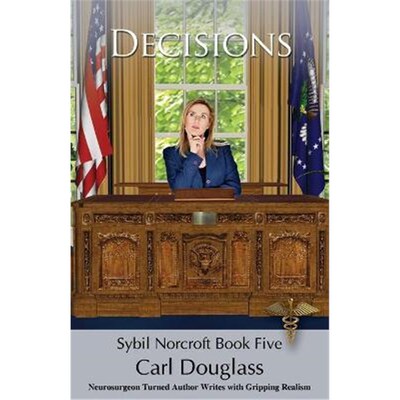 按需印刷Decisions[9781594335273]