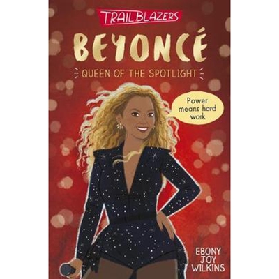 现货 Trailblazers: Beyonce