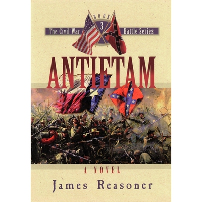 按需印刷Antietam[9781581820843]