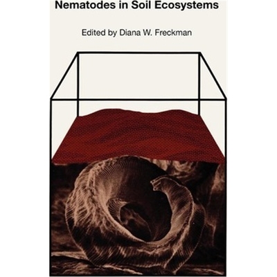 按需印刷Nematodes in Soil Ecosystems[9780292740914]