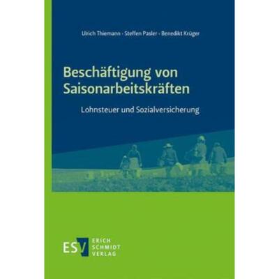预订不退不换德语 Beschaftigung von Saisonarbeitskraften:Lo