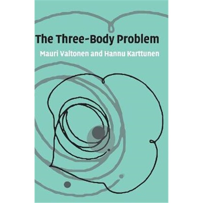 按需印刷不退不换The Three-Body Problem[9780521852241]