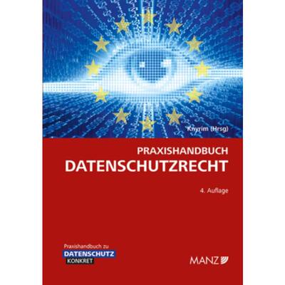 预订不退不换德语 Praxishandbuch Datenschutzrecht: