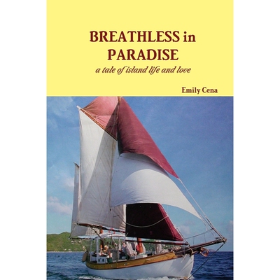 按需印刷不退不换Breathless in Paradise[9781312406605]
