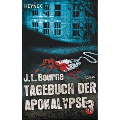 预订【德语】Day by Day Armageddon: Shattered Hourglass (Book 3)[9783453436336]