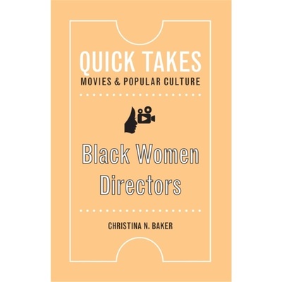 预订Black Women Directors[9781978813342]