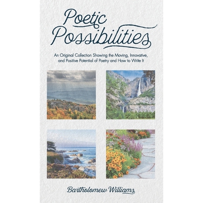 按需印刷Poetic Possibilities[9781532684579]