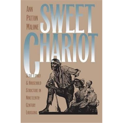 按需印刷不退不换Sweet Chariot[9780807845905]