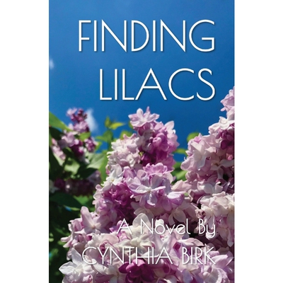 按需印刷不退不换FINDING LILACS[9798986738802]