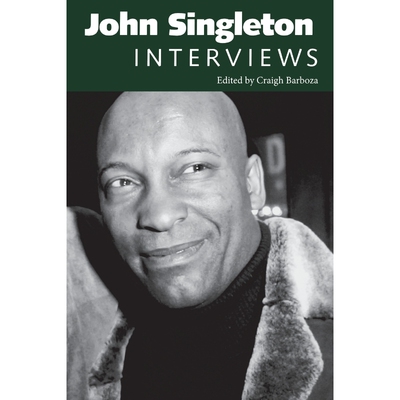 按需印刷不退不换John Singleton[9781604731163]