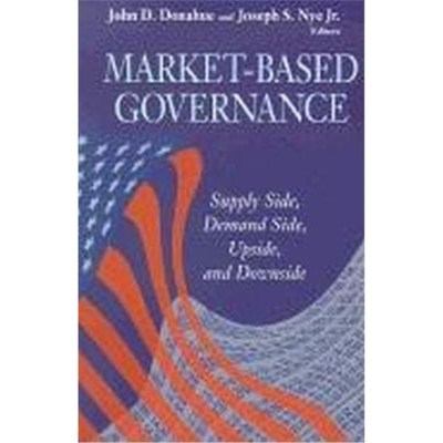 预订Market-Based Governance:Supply Side, Demand Side, Upside and Downside