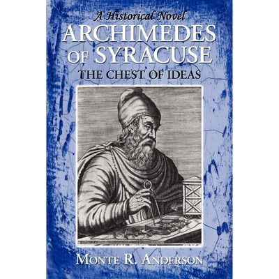 按需印刷不退不换Archimedes of Syracuse[9781421890852]