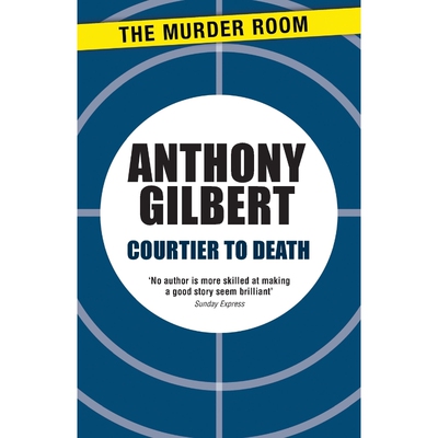 按需印刷Courtier to Death[9781471910647]