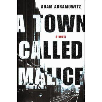 预订不退不换A Town Called Malice:A Novel