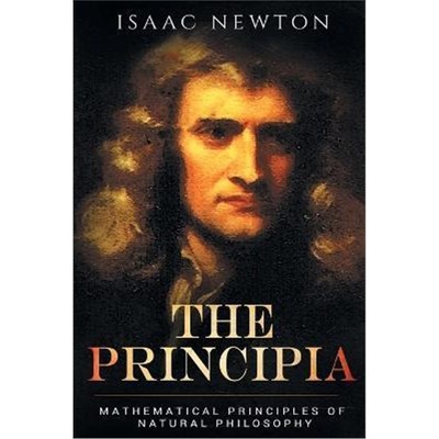 按需印刷The Principia:Mathematical Principles of Natural Philosophy[9781684113163]