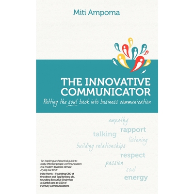 按需印刷不退不换The Innovative Communicator[9781452556857]