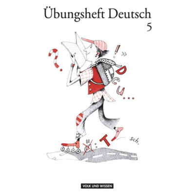 预订【德语】 Mein Sprachbuch - 5. Schuljahr[9783061095147]