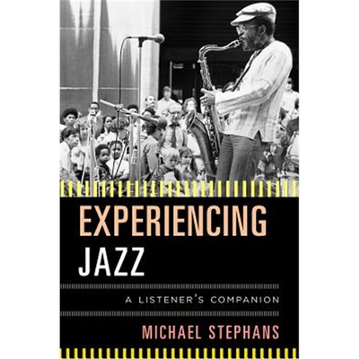 按需印刷Experiencing Jazz[9781442279520]