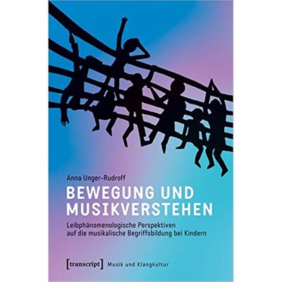 预订【德语】 Bewegung und Musikverstehen:Leibph?nomenologische Perspektiven auf die musikalische