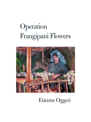 按需印刷Operation Frangipani Flowers[9781425142759]