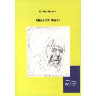 预订【德语】 Albrecht Dürer: