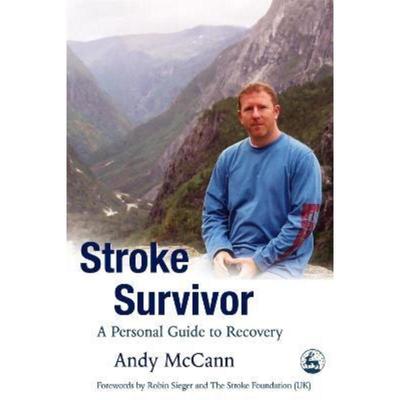 预订Stroke Survivor:A Personal Guide to Recovery