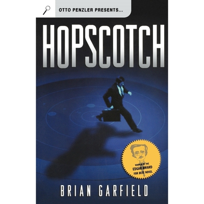 按需印刷不退不换Hopscotch[9780765309211]