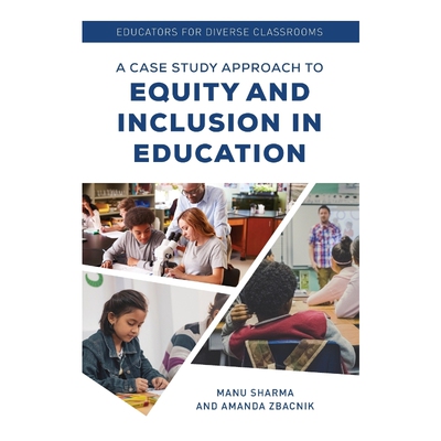 按需印刷不退不换Educators for Diverse Classrooms[9781475851106]
