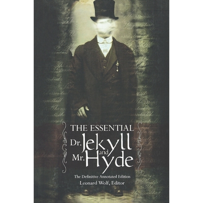 按需印刷The Essential Dr. Jekyll And Mr. Hyde[9781596871052]