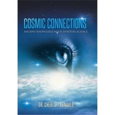 按需印刷Cosmic Connections:Ancient Knowledge Meets Spiritual Science[9781452590684]