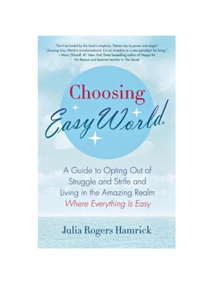 按需印刷Choosing Easy World[9780312574802]