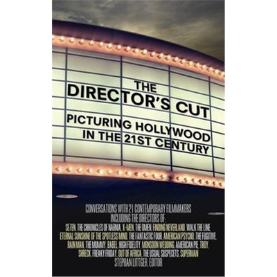 按需印刷The Director s Cut[9780826419026]