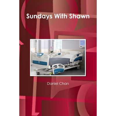 按需印刷不退不换Sundays With Shawn[9781387033836]