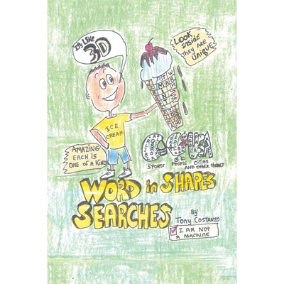 按需印刷不退不换Word Searches[9781984555045]