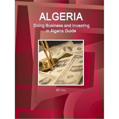 按需印刷不退不换Algeria[9781433010149]