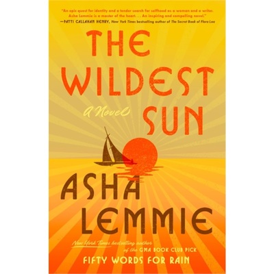 预售【2025新书】WILDEST SUN, THE[9780593185735]