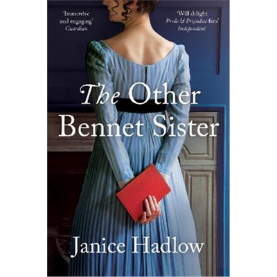 预订The Other Bennet Sister