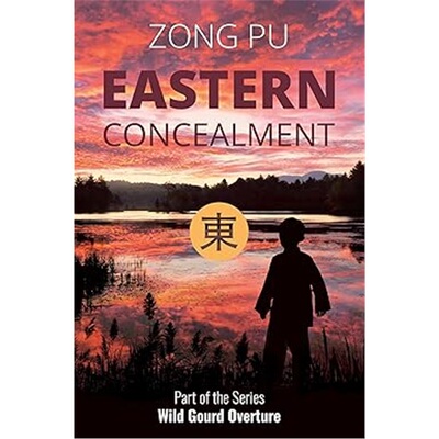 现货Eastern Concealment[9781910760352]