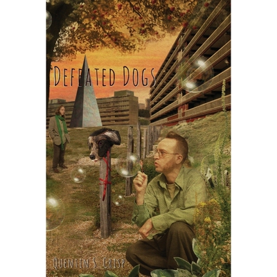按需印刷 斗败的狗 Defeated Dogs 英文原版 上海外文 9781908125200
