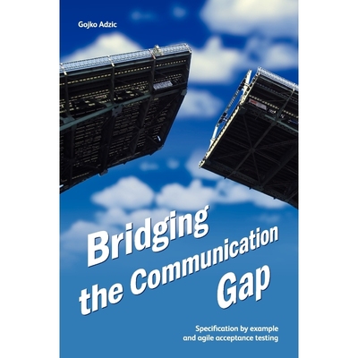 按需印刷Bridging the Communication Gap[9780955683619]