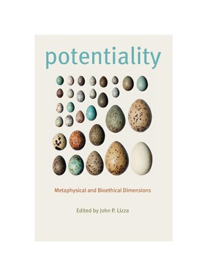 按需印刷不退不换Potentiality[9781421411743]