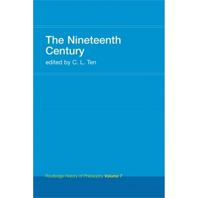 预订Nineteenth Century[9780415308793]