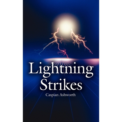 按需印刷不退不换Lightning Strikes[9781425946265]